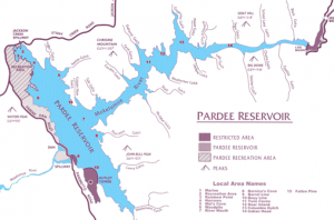 Lake Camanche Camping Cabins Fishing Boating Weather