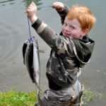 Experience Fishing, Camping, and Boating at Beardsley Lake